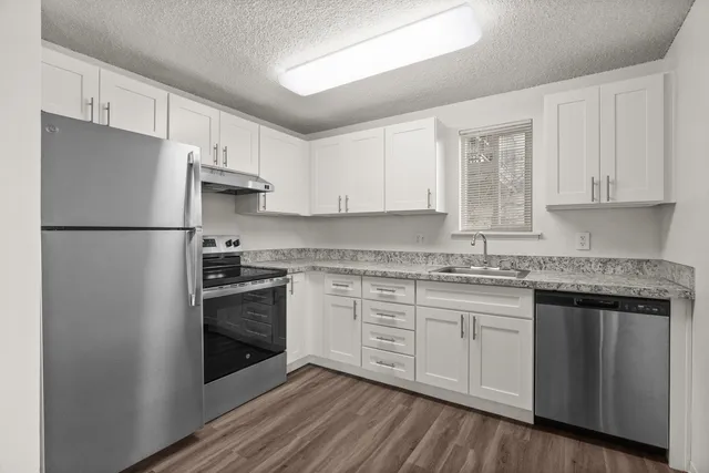 Spacious Floor Plans l Bay Ridge Apartments l Tacoma, Wa