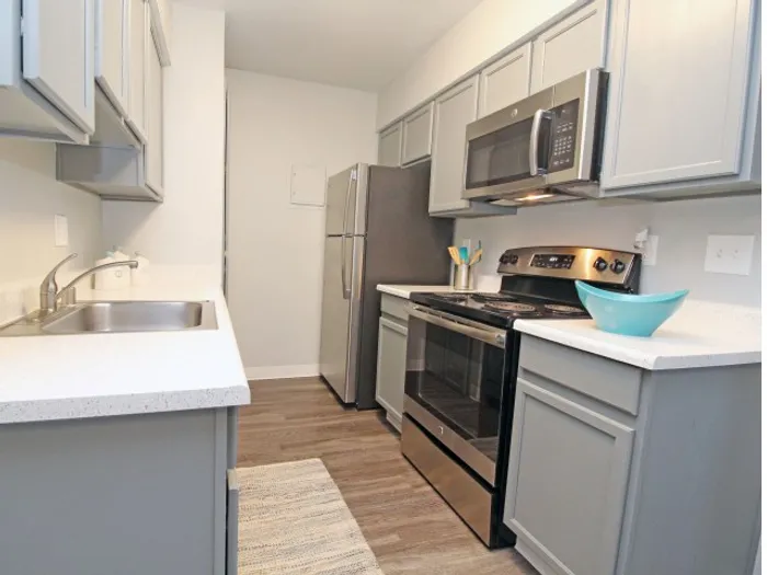 One Bedroom Apartment Sacramento