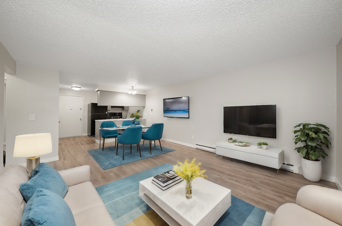 View Photos & Take A Virtual Tour | Serrano Apartments | Apartments in ...