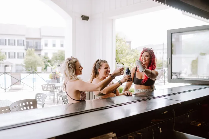 View Photos of Our Apartments and Townhomes in Dublin | LC Dublin Gallery