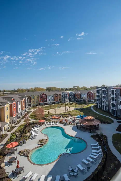 View Photos & Take A Virtual Tour | Edge 1120