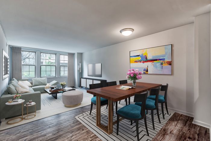 View Photos & Take A Virtual Tour | Thames Point