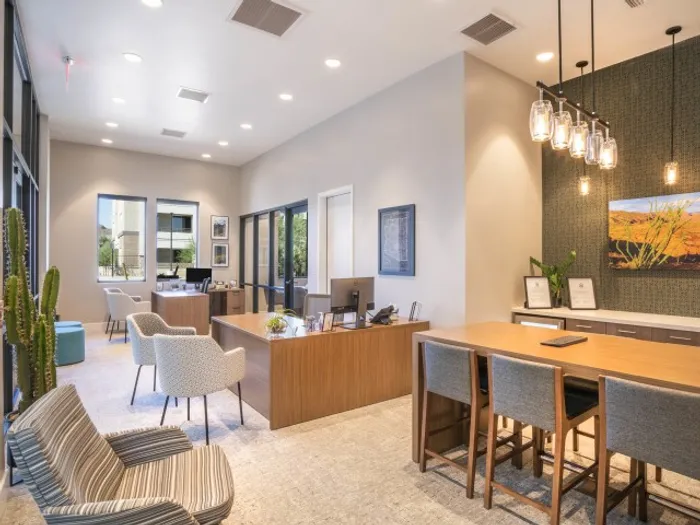 1, 2, and 3-Bedroom Apartments in North Phoenix, AZ | Layout | ACERO ...