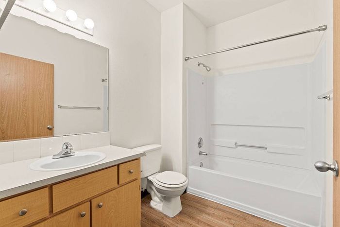 View Photos & Take A Virtual Tour | Cascade View | Apartments in ...