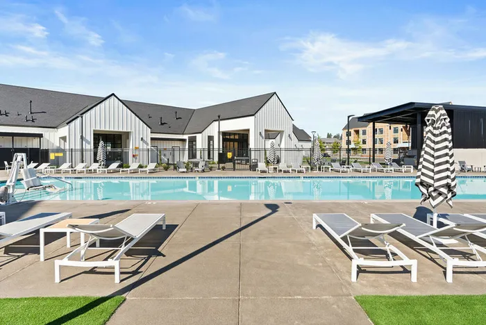 Vancouver, WA, Apartments | Bennington on First | Gallery