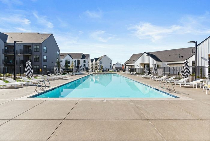 Vancouver, WA, Apartments | Bennington on First | Gallery