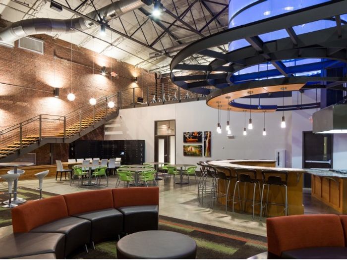 Nashville, TN Apartment Rentals | The Melrose Apartments