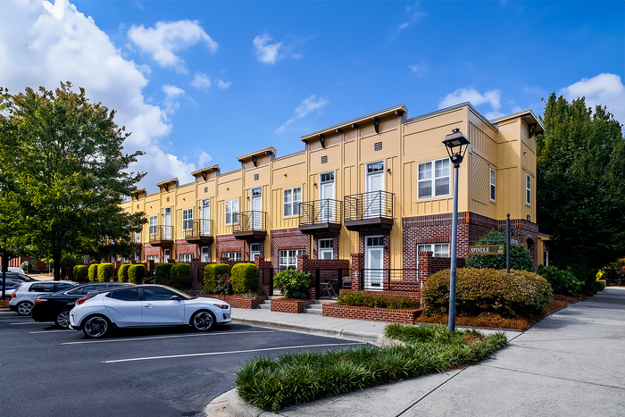 Picture Yourself Here - Photos | Alpha Mill Apartments