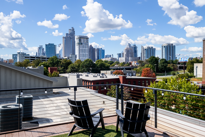 Picture Yourself Here - Photos | Alpha Mill Apartments