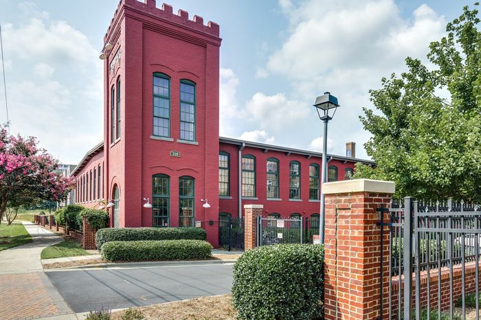 Picture Yourself Here - Photos | Alpha Mill Apartments