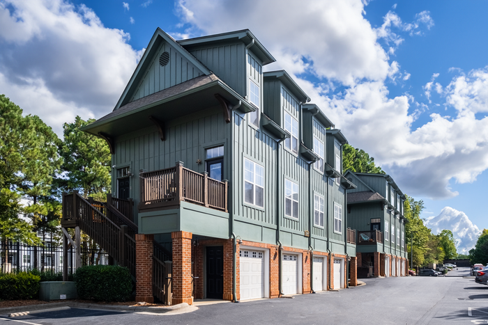 Picture Yourself Here - Photos | Alpha Mill Apartments