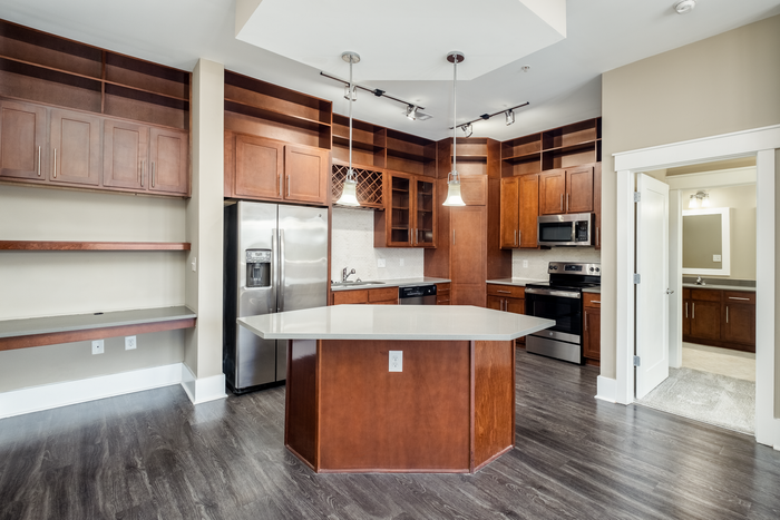 Picture Yourself Here - Photos | Alpha Mill Apartments