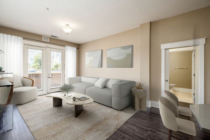 Picture Yourself Here - Photos | Alpha Mill Apartments