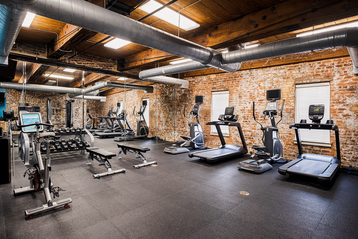 Picture Yourself Here - Photos | Alpha Mill Apartments