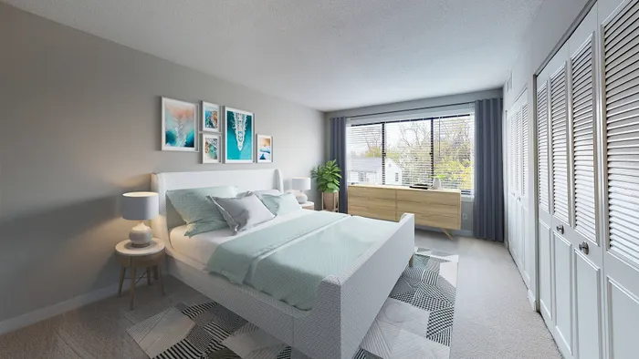 Photos | Arlington Ridge Apartments in Arlington, VA