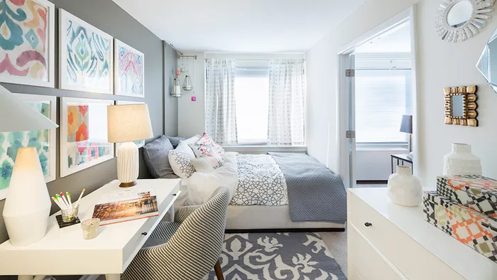 Photos | Arlington Ridge Apartments in Arlington, VA