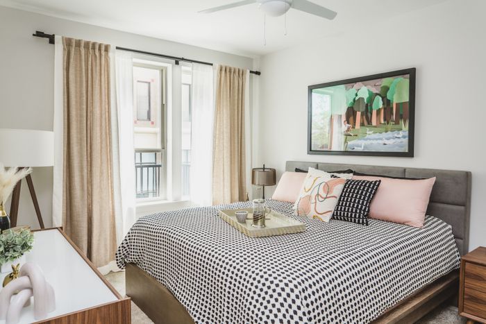 Photos & Tours | Modera Decatur Apartments In Decatur, GA