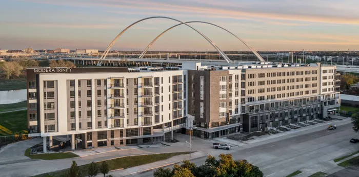 Click through the Photo Gallery Apartments in Dallas, TX