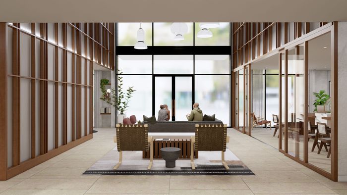 View Gallery & Virtual Tours: Apartments in Beaverton, OR