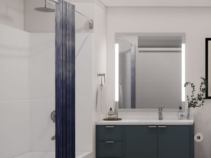 View Gallery & Virtual Tours: Apartments in Beaverton, OR