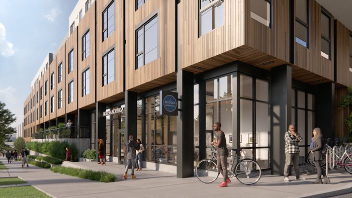 Photos | Modera Northgate — Apartments in Seattle, WA