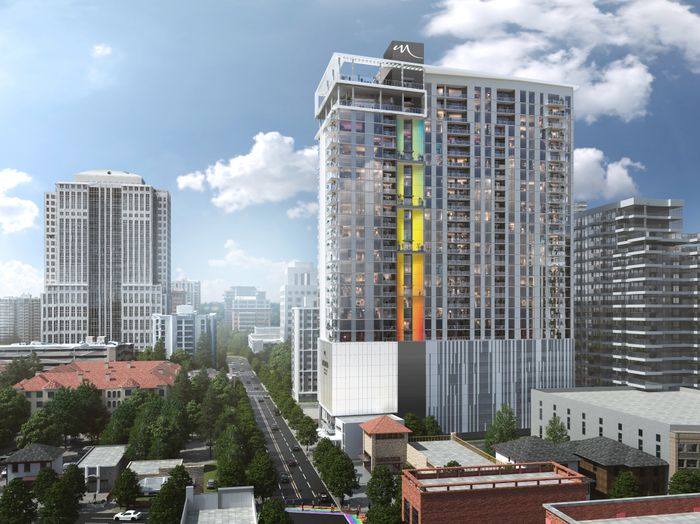 Photo Gallery: View Our Apartments for Rent in Atlanta, GA