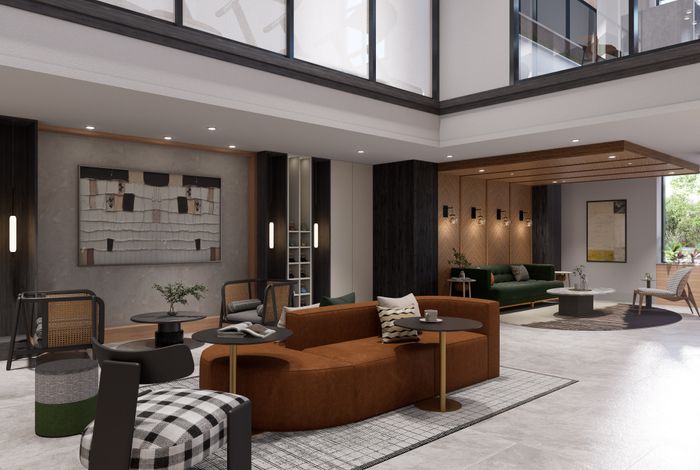 View Photos & Virtual Tours: Apartments in Falls Church, VA