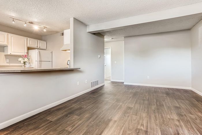 Aurora, CO, Apartments with In-Unit Washer and Dryer