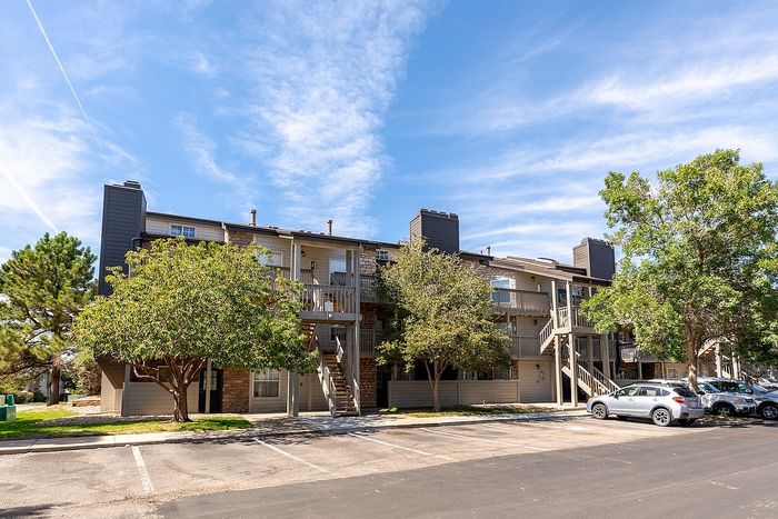 Aurora, CO, Apartments with In-Unit Washer and Dryer