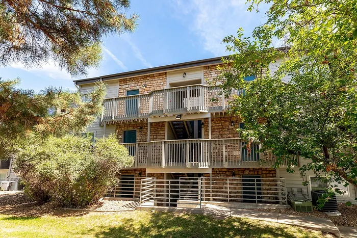 Aurora, CO, Apartments with In-Unit Washer and Dryer