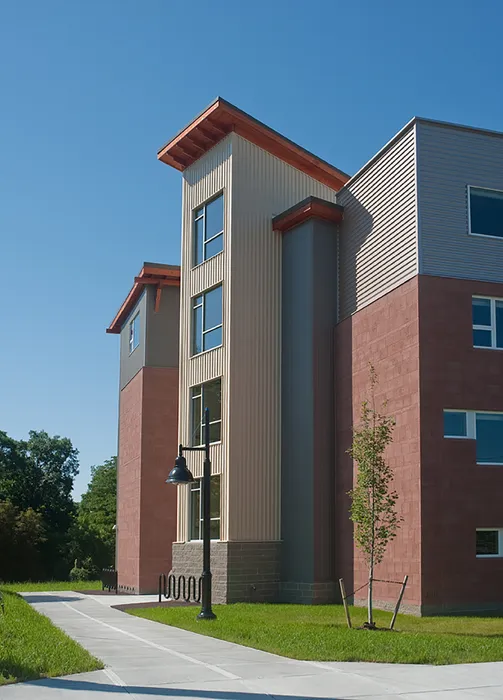 View Photos | Centennial Hall