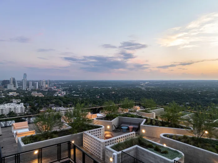 UT Apartments In West Campus, Austin, TX | Union on 24th