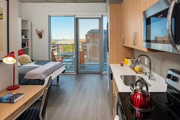 Minneapolis Student Apartments For Rent | HUB Minneapolis