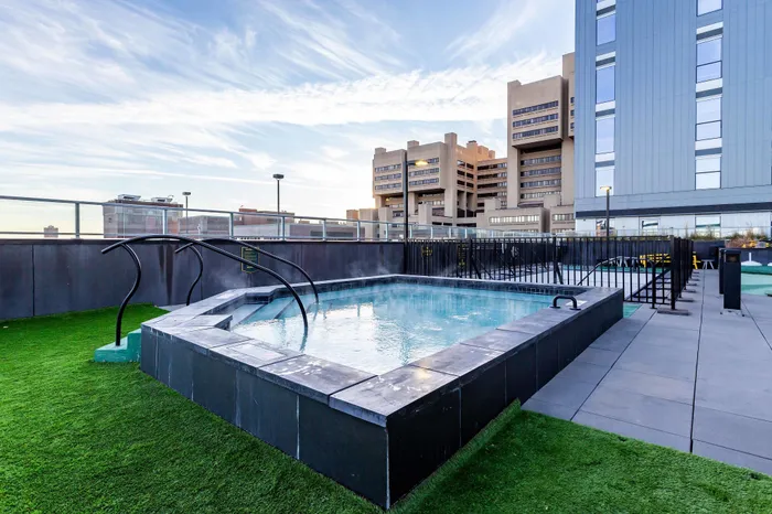 Minneapolis Student Apartments For Rent | HUB Minneapolis