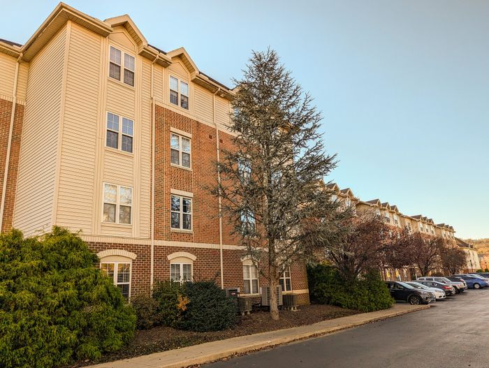 View Photos | Evergreen Commons