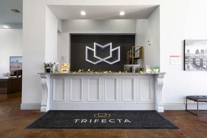 View Photos | Trifecta