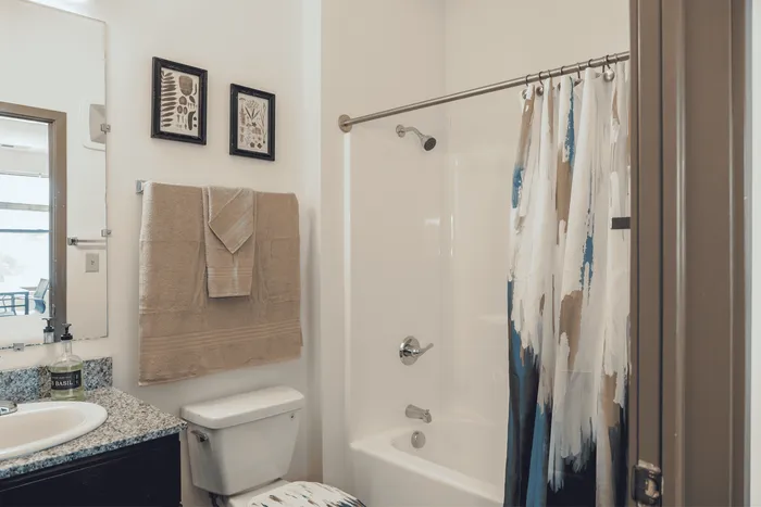 View Photos & Take A Virtual Tour | Block 75