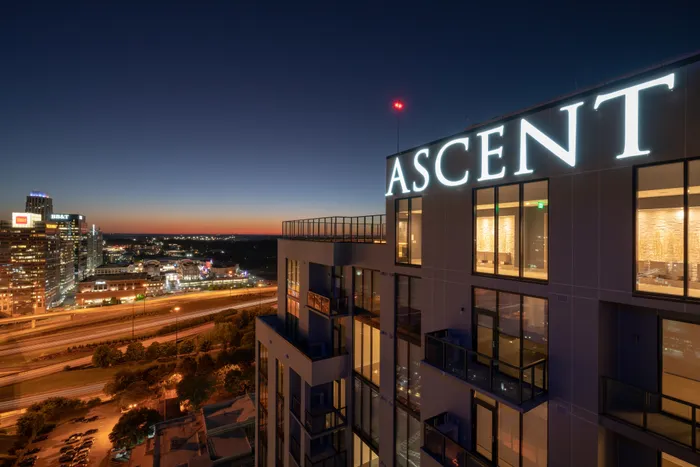 Luxury High Rise Apartments in Atlanta, GA | Ascent Midtown