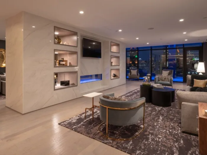 Luxury High Rise Apartments in Atlanta, GA | Ascent Midtown