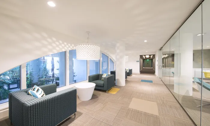 Studio, 1 & 2 Bedroom Miami Apartments | SOMA at Brickell