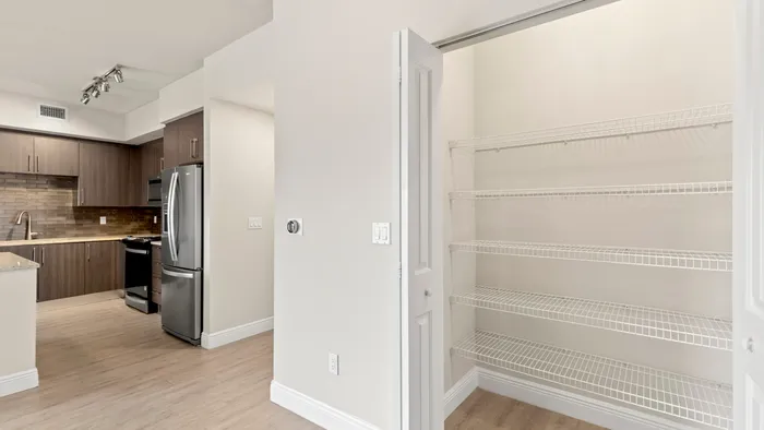 Studio, 1 & 2 Bedroom Miami Apartments | SOMA at Brickell