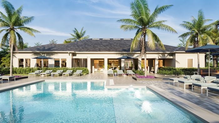 Photo Gallery | Apartments in Venice, FL | Marlowe Jacaranda
