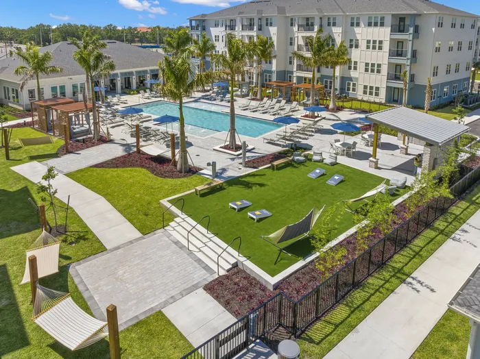 Gallery | Apartments Near The Beach | Marlowe Jacaranda