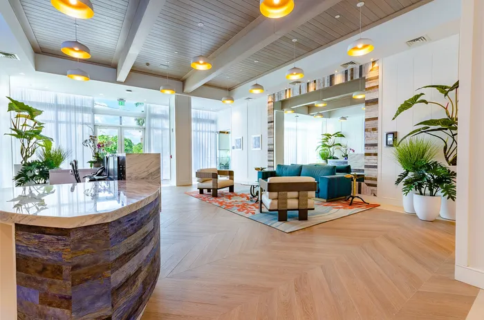 View Photos & Take A Virtual Tour | Sea View at Dania