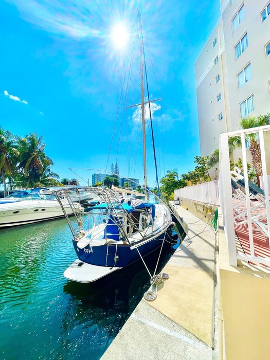 View Photos & Take A Virtual Tour | Miami Riverfront Residences