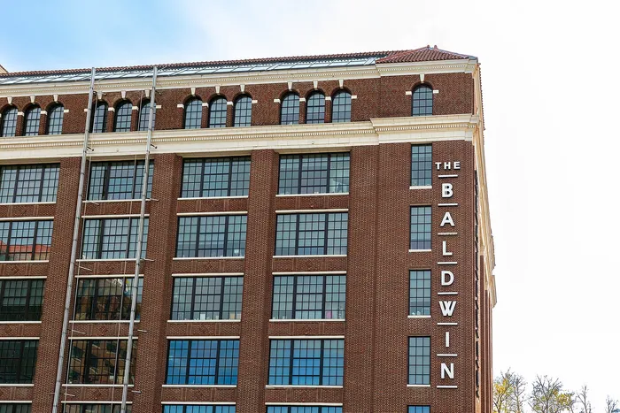 View Photos | The Baldwin | Find your home within the Cincinnati community!