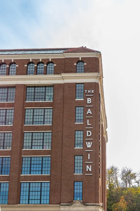 View Photos | The Baldwin | Find your home within the Cincinnati community!