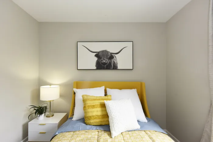 View Photos & Take A Virtual Tour | Residences at Devanshire