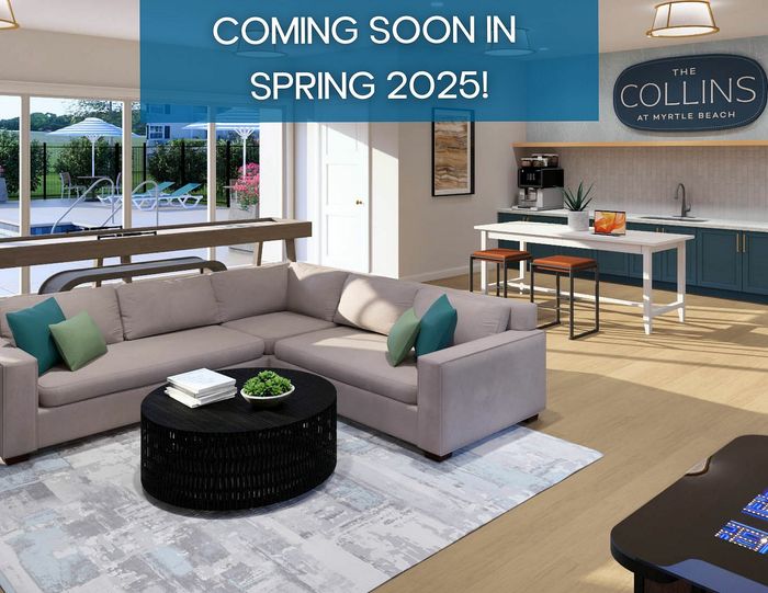 View Photos & Take A Virtual Tour | The Collins Apartment Homes ...
