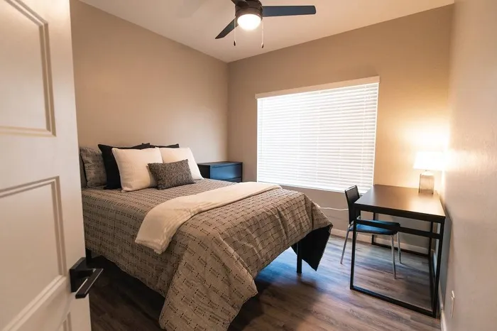 Arizona State University Student Housing | Lofts on 8th